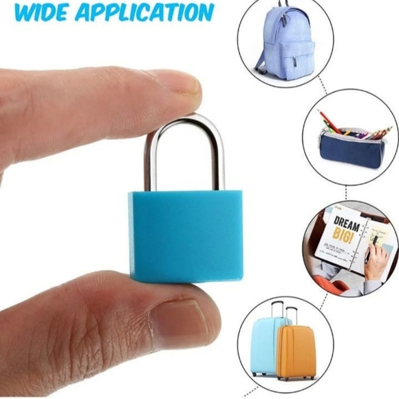 Other | Mini Padlock | Poshmark